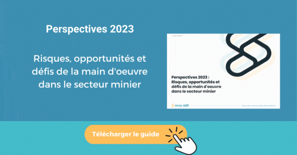 Les risques et opportunités du secteur minier en 2023